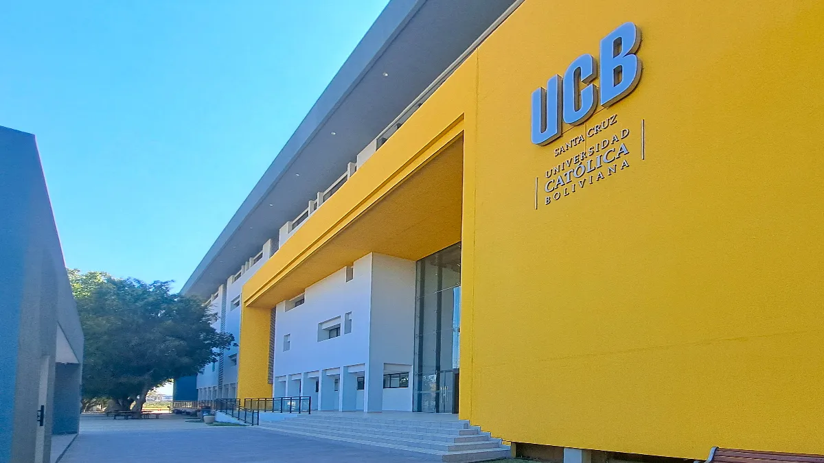 Calendario Académico | UCB Santa Cruz