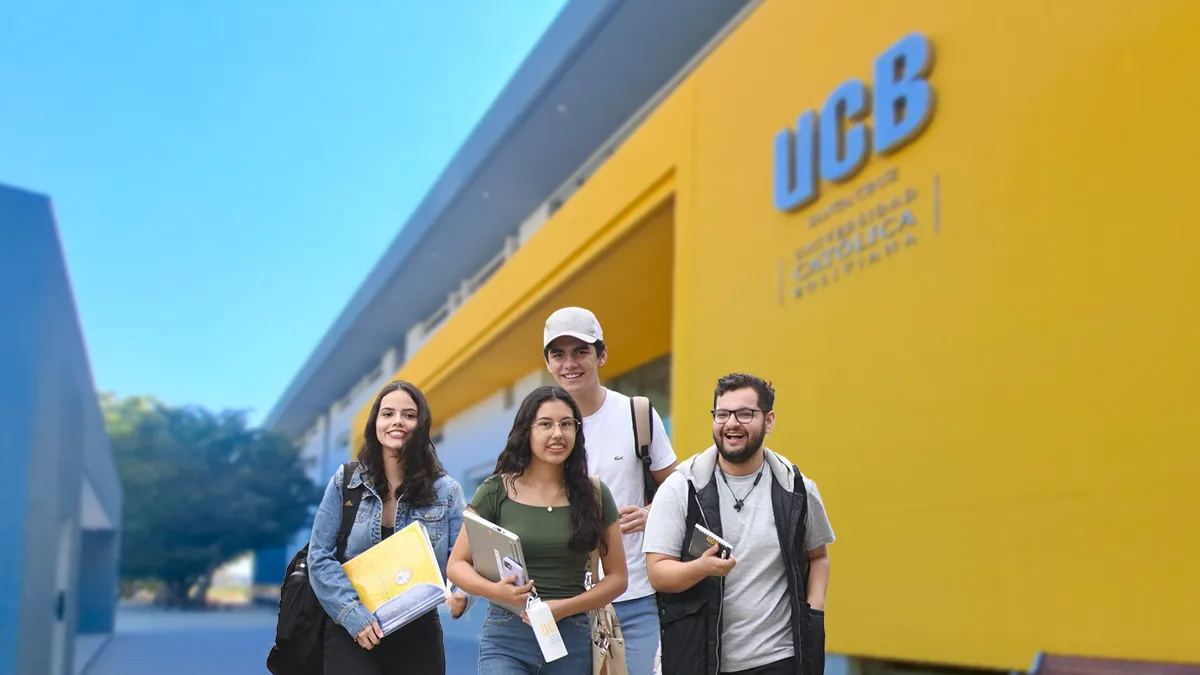 Solicitar Información | UCB Santa Cruz