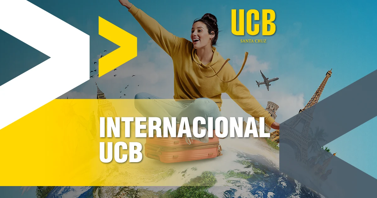 Internacional UCB | UCB Santa Cruz